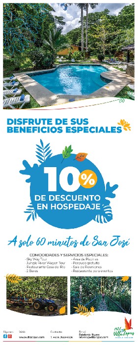 VillaLapas :: asonumar.com